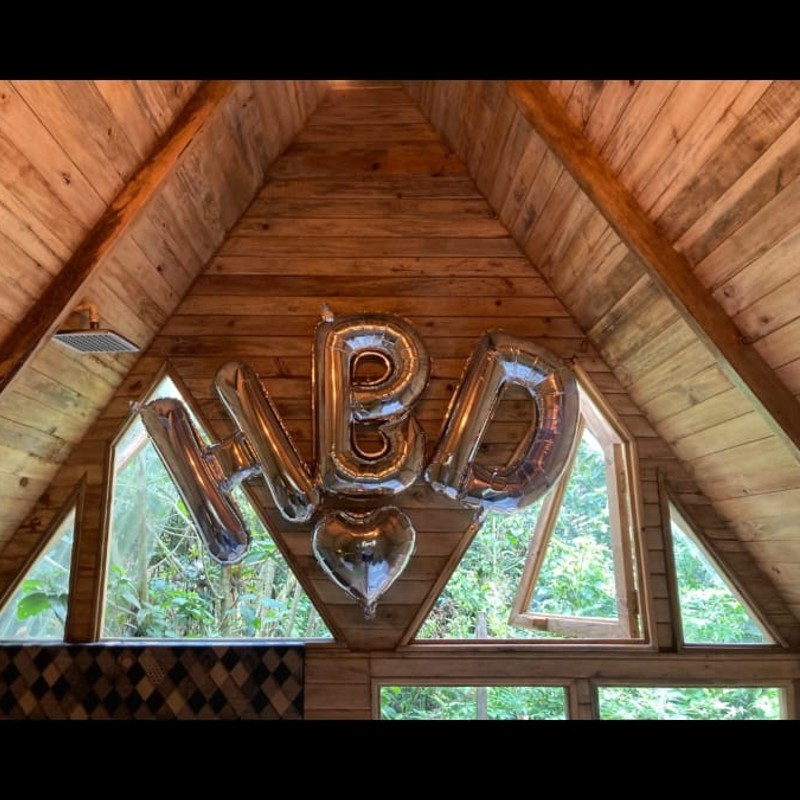 Cabañas la cima, San Francisco- Cundinamarca