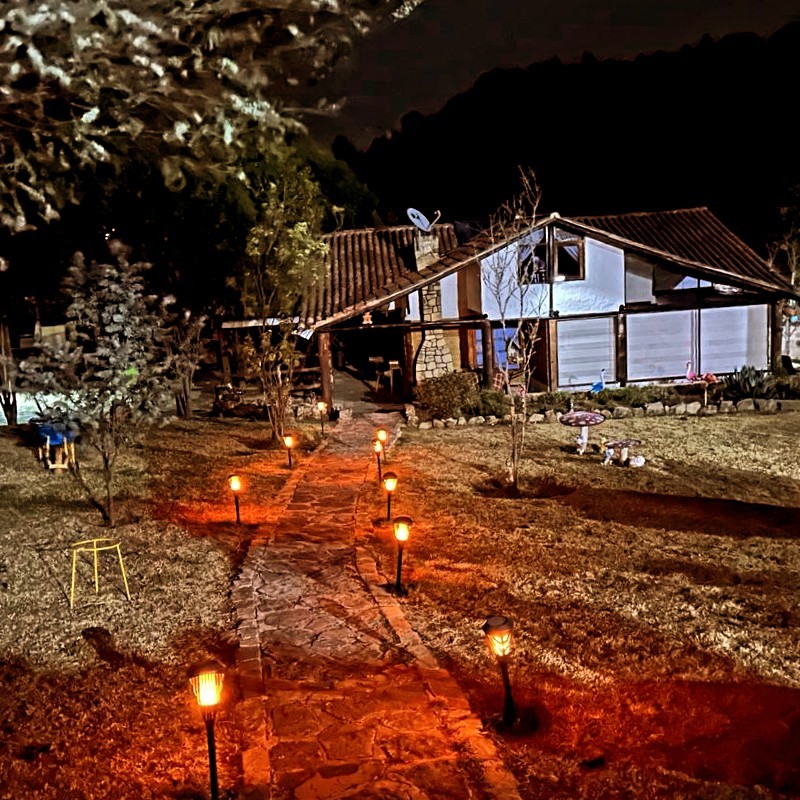 Aposentos de hika Combita, Boyaca