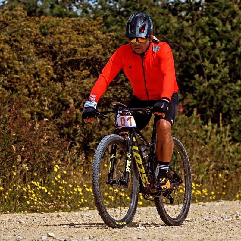 Aposentos de hika Combita, Boyaca