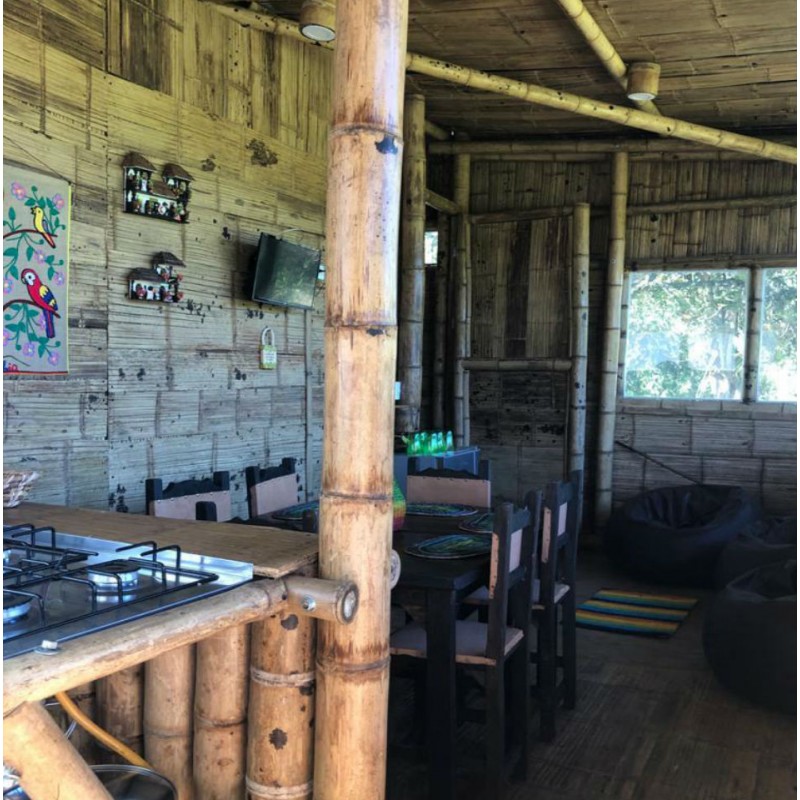 La Meseta De Los Ángeles, Somondoco, Boyacá, 4px