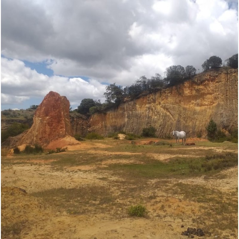 El rincon de la abuela, Sibate, Cundinamarca