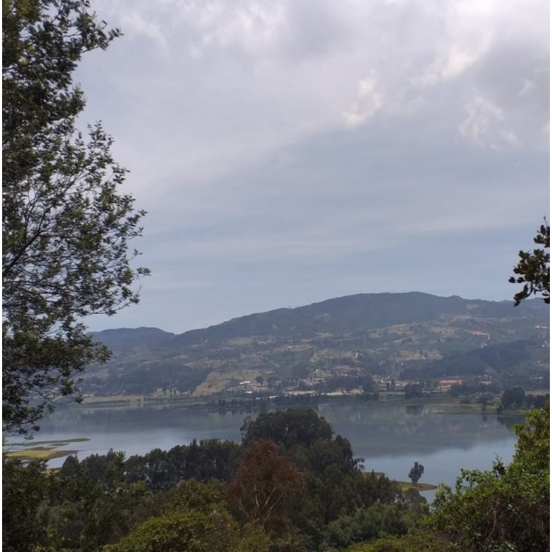 El rincon de la abuela, Sibate, Cundinamarca