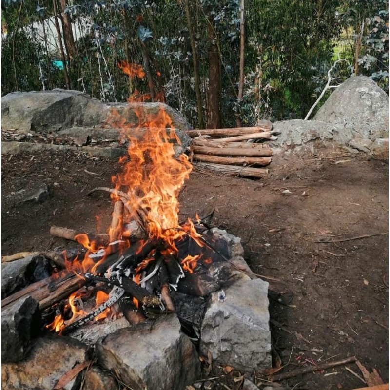 El rincon de la abuela, Sibate, Cundinamarca