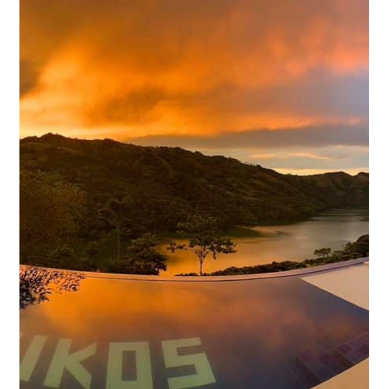 Eco Hotel Los Mikos, Norcasia, Caldas