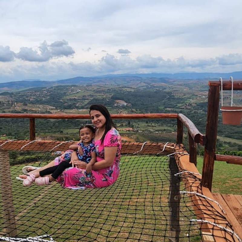 Glamping Domo wood, Barichara, Santander