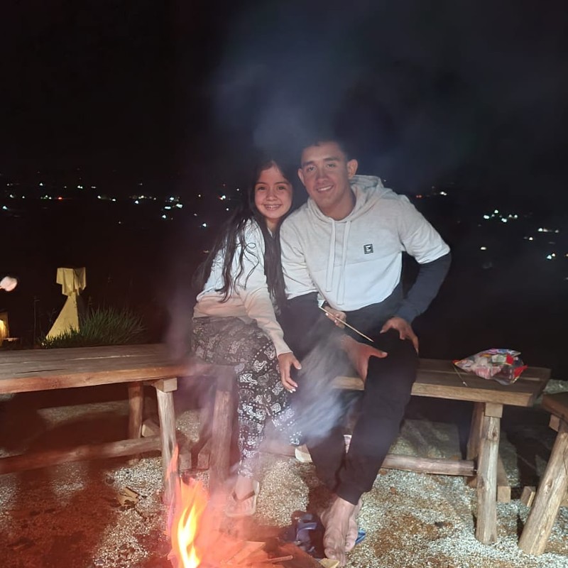 Glamping Domo wood, Barichara, Santander