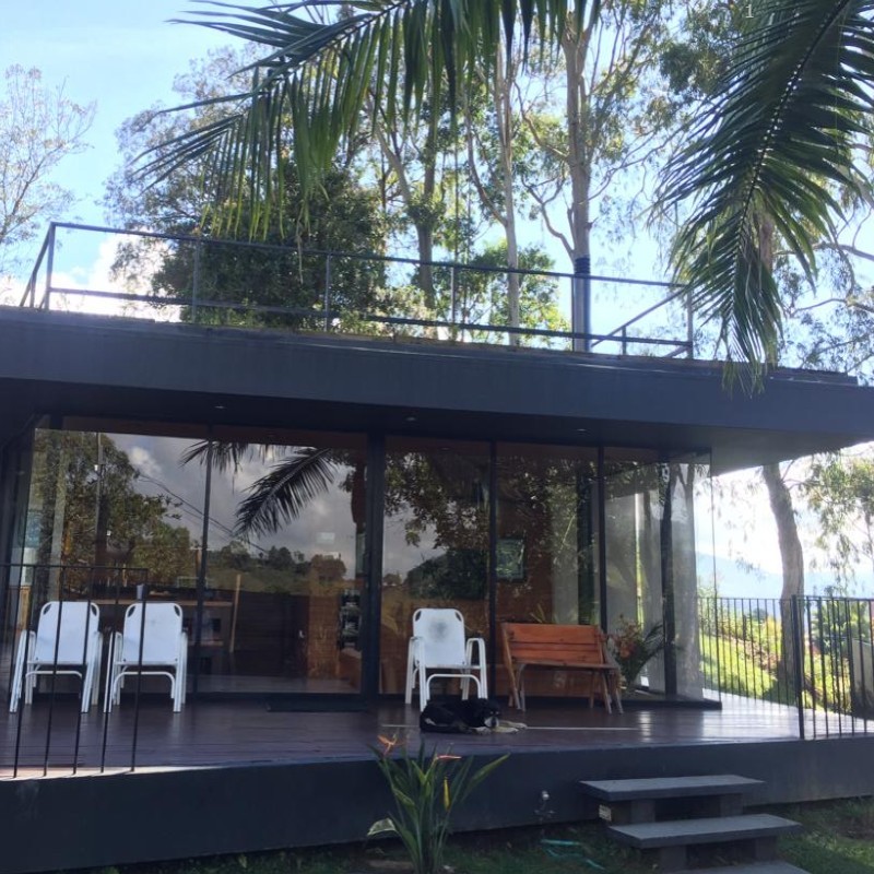 Cabañas El Retorno Resort, Guatapé, Antioquia